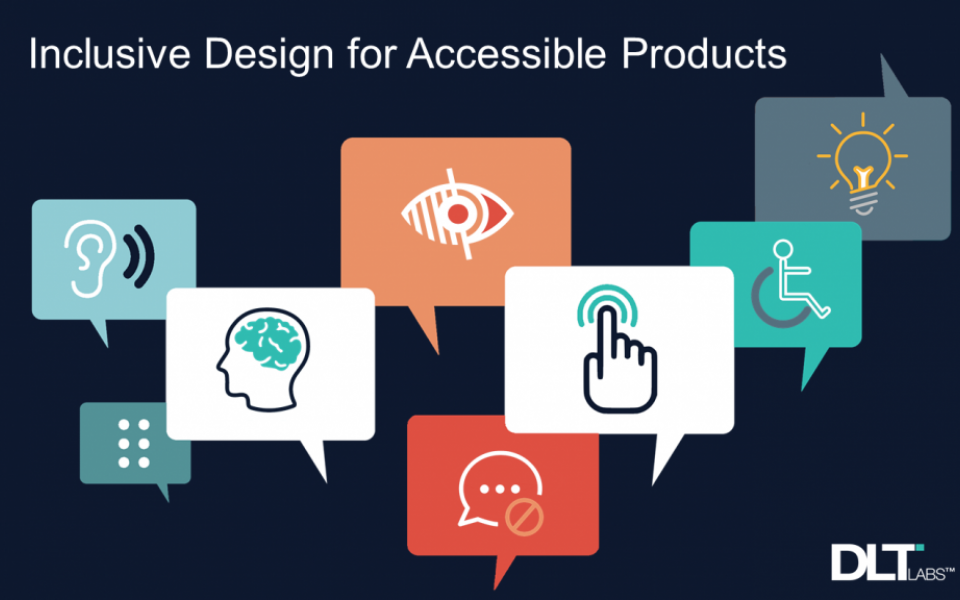 Create Accessible Products with Inclusive Design | nasscom | The ... Create Accessible Products with Inclusive Design | nasscom | The ...